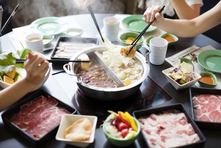 Mudah Dibuat, 10 Hal Tentang Hot Pot yang Dimasak Serba Rebus