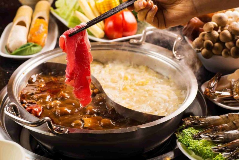 Mudah Dibuat, 10 Hal Tentang Hot Pot yang Dimasak Serba Rebus