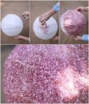 Instagramable, 10 Cara Mudah Membuat Lampion Sederhana Beserta ...