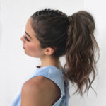 Lebih Rapi, 10 Gaya Kuncir Rambut yang Anti Ribet - Dailysia