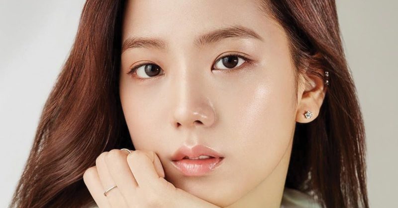 Korean Look, 10 Inspirasi Makeup ala Artis Korea yang Lagi Hits