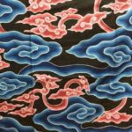 Keunikan Batik Megamendung, Motif Khas Cirebon yang Terinspirasi dari ...