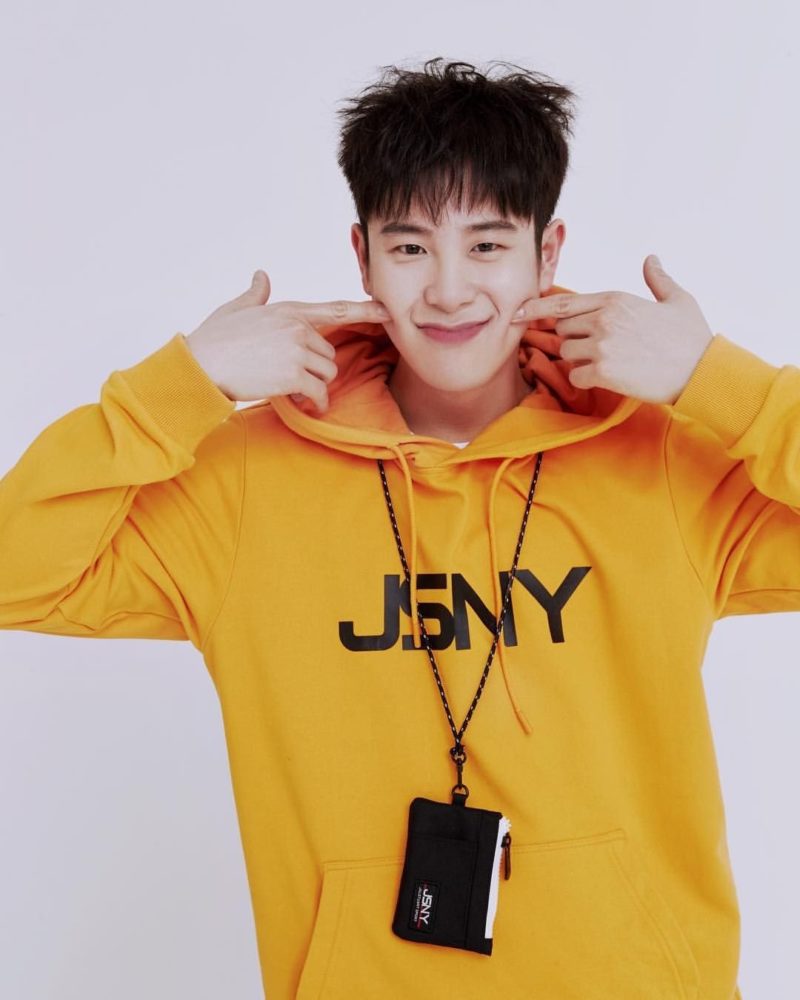 Dibintangi Lee Seung Gi, 10 Aktor dan Aktris Pemeran Drakor 'Mouse'