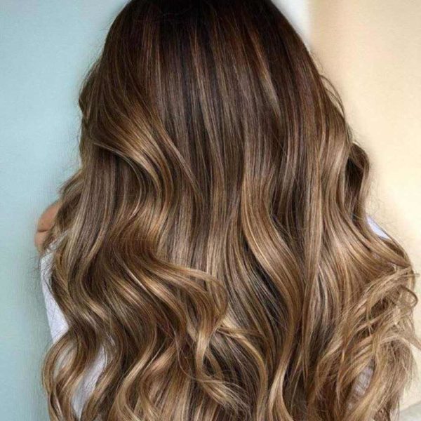 Tampil Stylish, 10 Gaya Rambut Highlight Kekinian - Dailysia