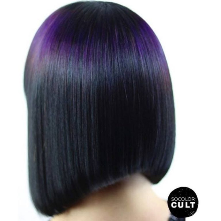 Tampil Stylish, 10 Gaya Rambut Highlight Kekinian - Dailysia