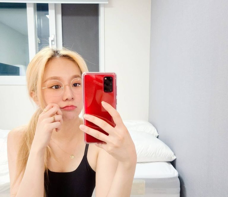 Sebelum Terkenal, 6 Idol KPop Ini Pernah Jadi Korban Bully - Dailysia