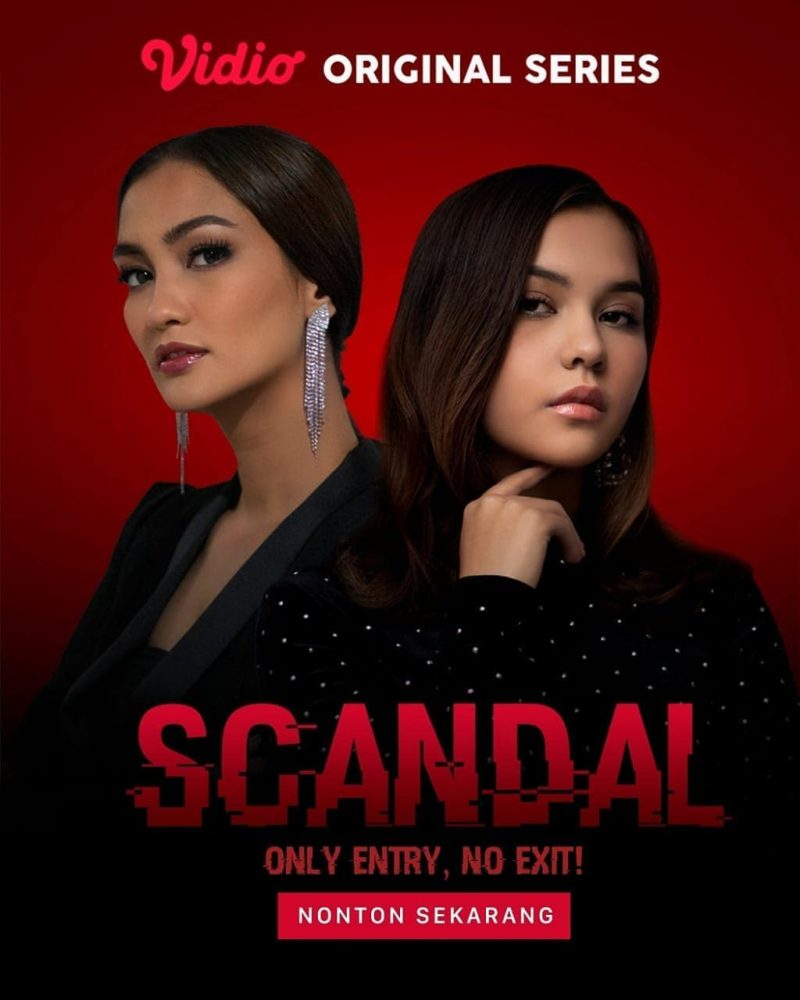 Scandal Sinopsis Pemain Ost Episode Review