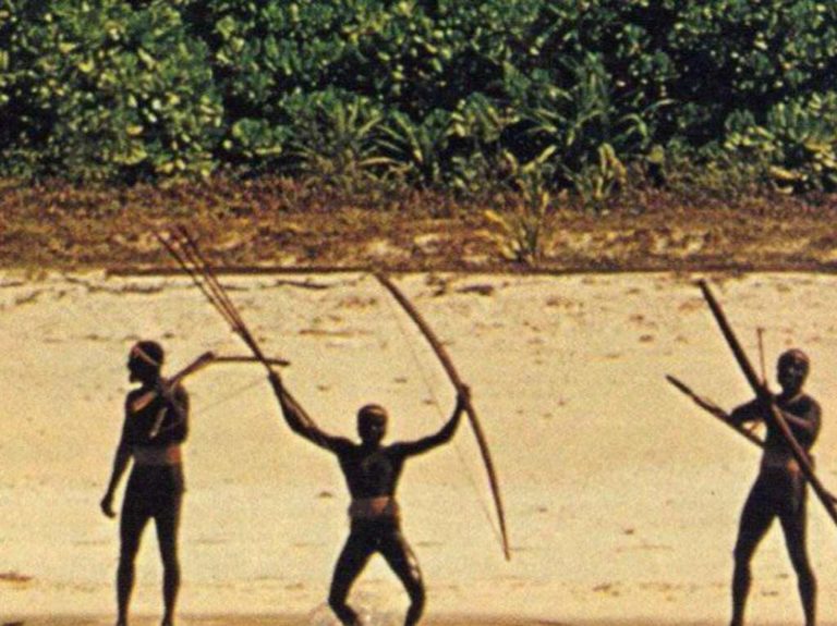 5 Suku Kanibal Yang Masih Eksis Hingga Sekarang Termasuk Papua Nugini