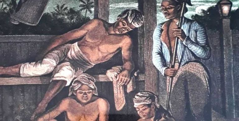 Kisah Si Pitung, Jagoan dari Betawi Pembela Rakyat di Zaman Belanda ...