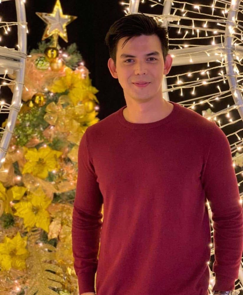 Kenali 10 Selebriti Pemain VICTOR, Serial Filipina Tayang di RTV