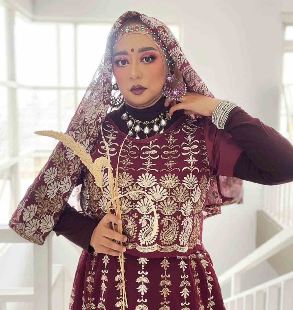 Ini Vindy - Biodata, Profil, Fakta, Umur, Agama, Pacar, Karier