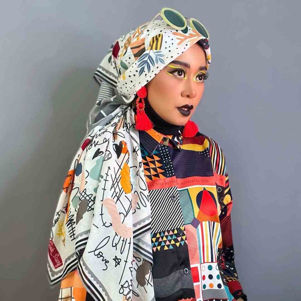 Ini Vindy - Biodata, Profil, Fakta, Umur, Agama, Pacar, Karier