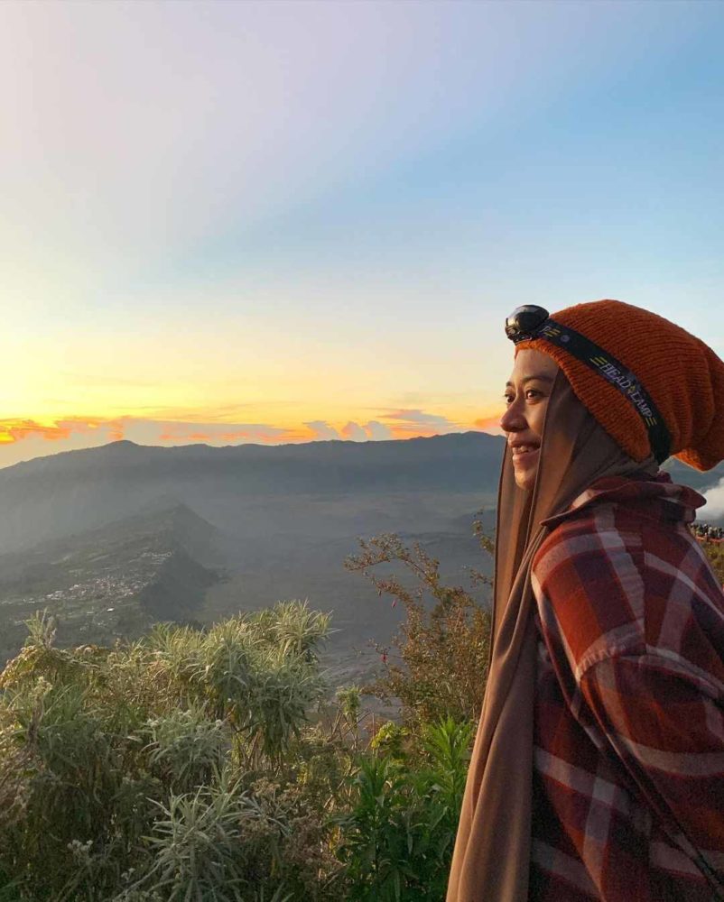 Ini Vindy - Biodata, Profil, Fakta, Umur, Agama, Pacar, Karier