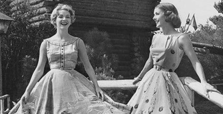 10 Beda Gaya Retro dan Vintage yang Sama-sama Old Style - Dailysia