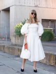 Next Luxury, 10 Dress Code All White yang Bikin Stunning - Dailysia
