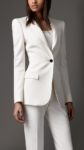 Next Luxury, 10 Dress Code All White yang Bikin Stunning - Dailysia