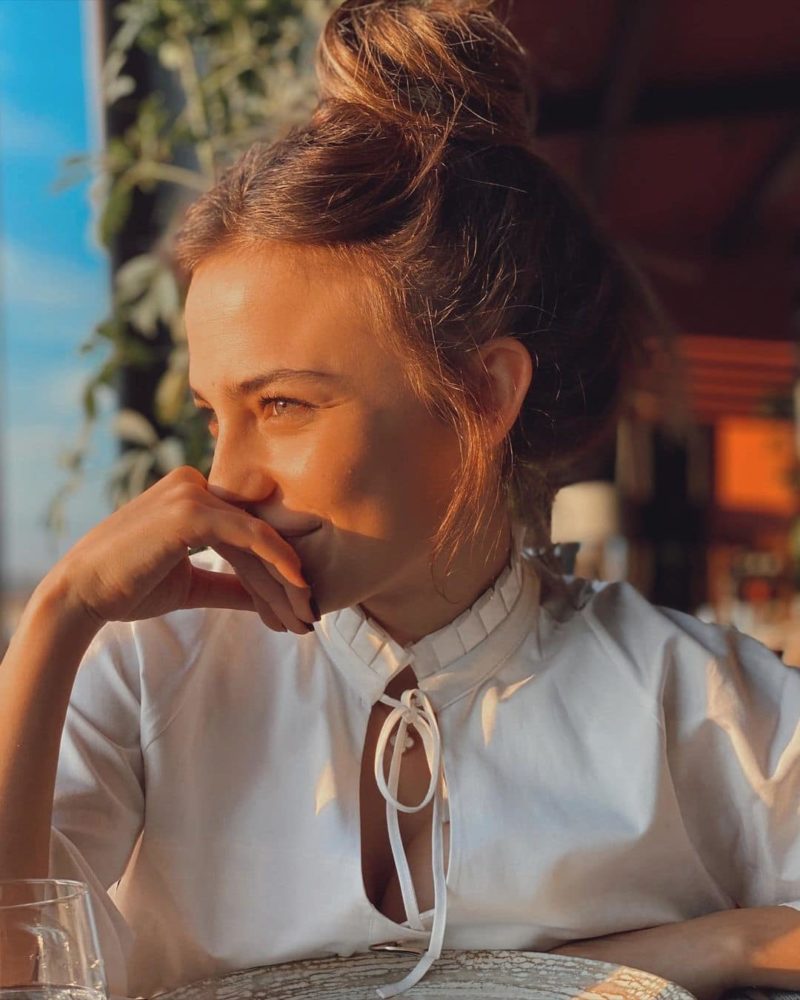 Bahar Sahin - Biodata, Profil, Fakta, Agama, Umur, Pacar, Karier