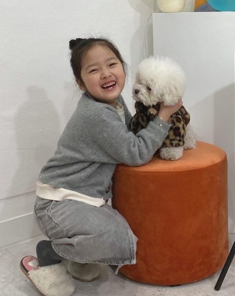 Kwon Yuli - Biodata, Profil, Fakta, Umur, Agama, Karier - Dailysia