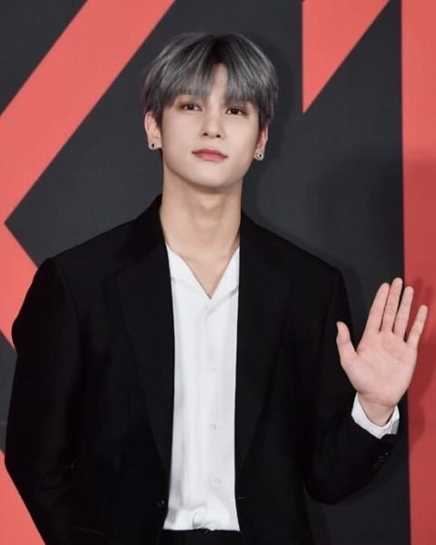 Lee Han Gyul - Biodata, Profil, Fakta, Umur, Agama, Pacar, Karier