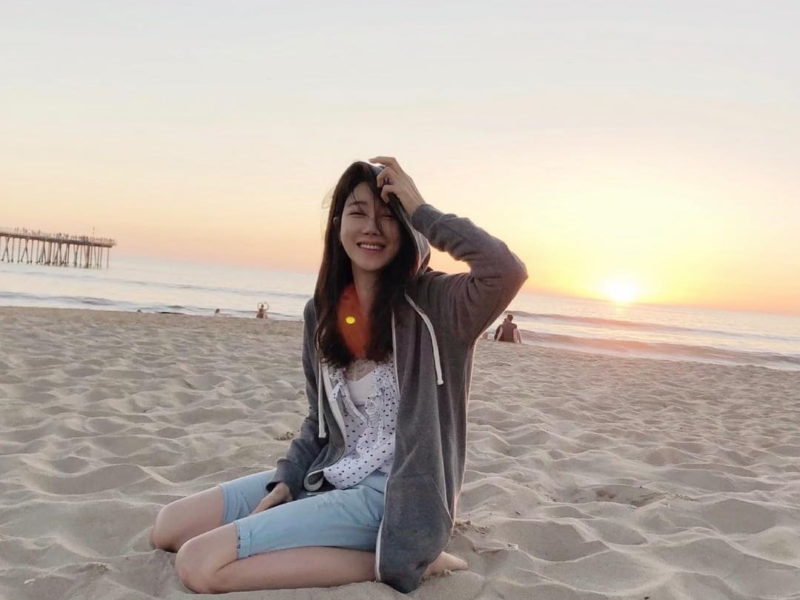 Lee Ji Ah - Biodata, Profil, Fakta, Agama, Umur, Pacar, Drama, Film