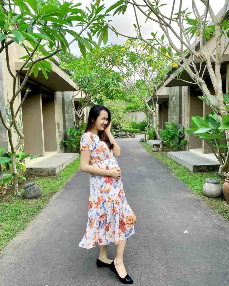 Meiza Aulia Coritha - Biodata, Profil, Fakta, Umur, Agama, Suami