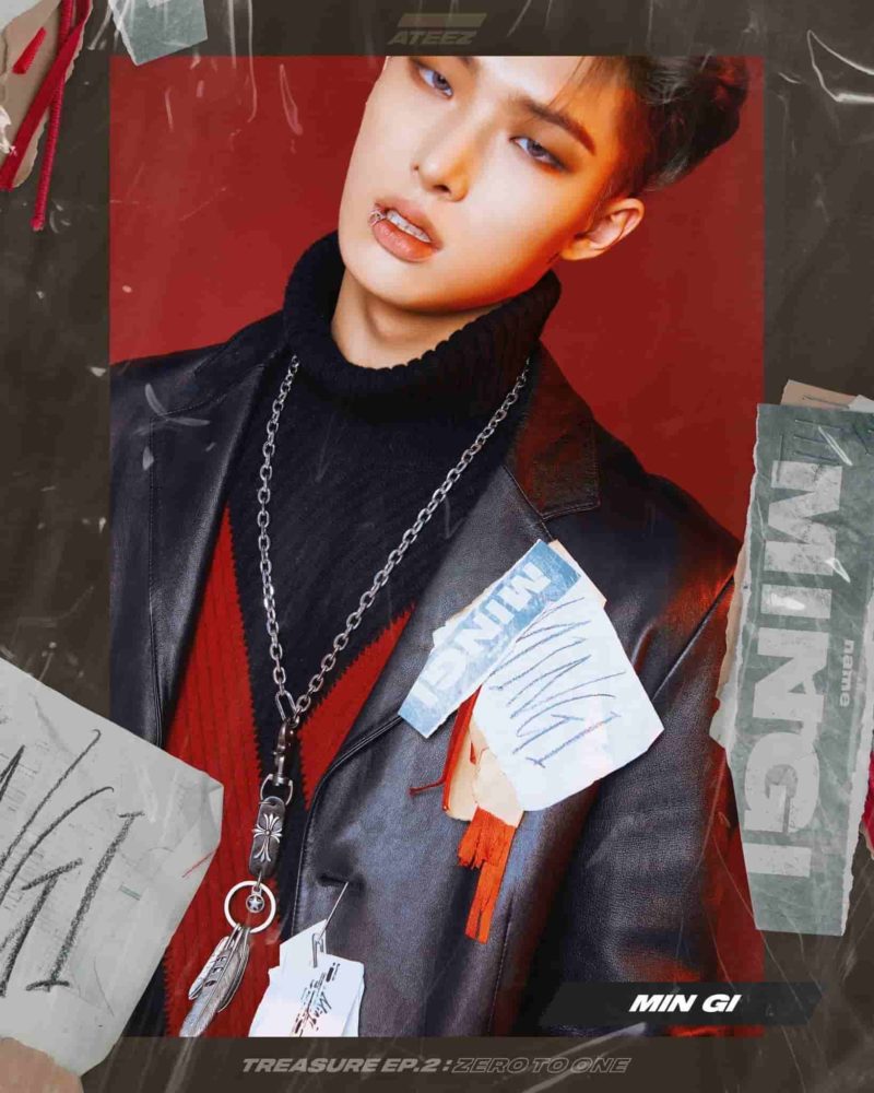 Tampilan 10 Idol Saat Pakai Lip Ring, Bikin Fans Oleng - Dailysia