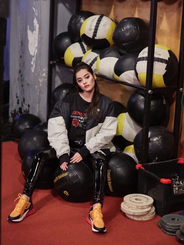 Simay Barlas - Biodata, Profil, Fakta, Agama, Umur, Pacar, Karier