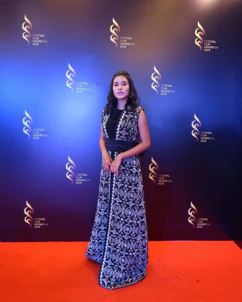 Shenina Cinnamon - Biodata, Profil, Fakta, Umur, Agama, Pacar