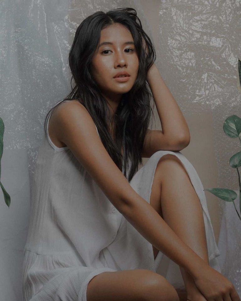 Shenina Cinnamon - Biodata, Profil, Fakta, Umur, Agama, Pacar