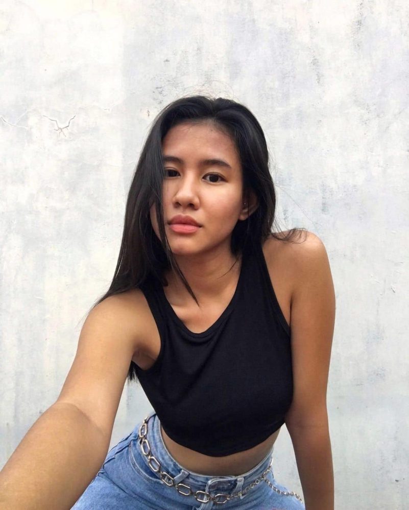 Shenina Cinnamon - Biodata, Profil, Fakta, Umur, Agama, Pacar