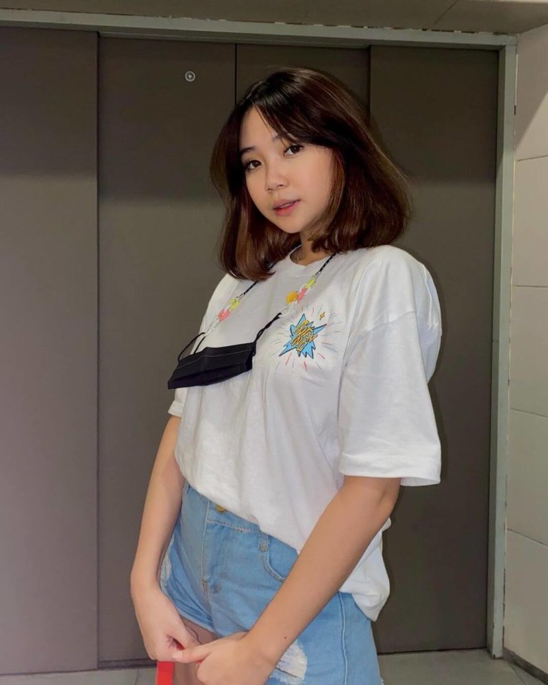 Vanessa Veronica - Biodata, Profil, Fakta, Umur, Agama, Suami