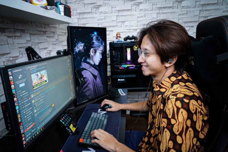 Afif Yulistian - Biodata, Profil, Fakta, Umur, Agama, Istri, Karier