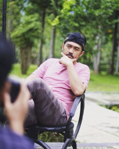 Yuk Kenalan dengan 10 Pemain 'Kembalinya Raden Kian Santang'