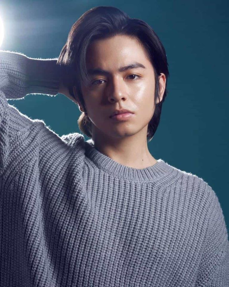 10 Pemain Kisah untuk Geri, Duet Angga Yunanda dan Syifa Hadju