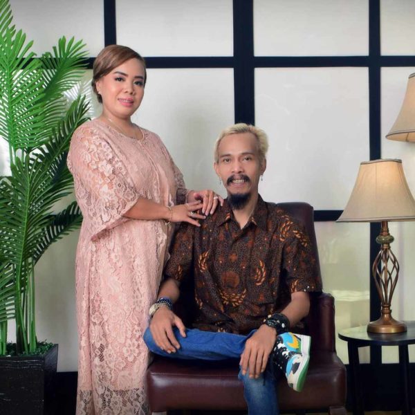 Deeway Gembel - Biodata, Profil, Fakta, Umur, Agama, Istri, Karier