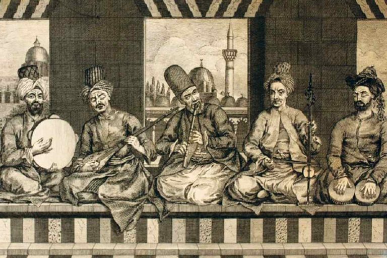 Sejarah Musik Gambus, Dari Timur Tengah untuk Berdakwah ke Nusantara