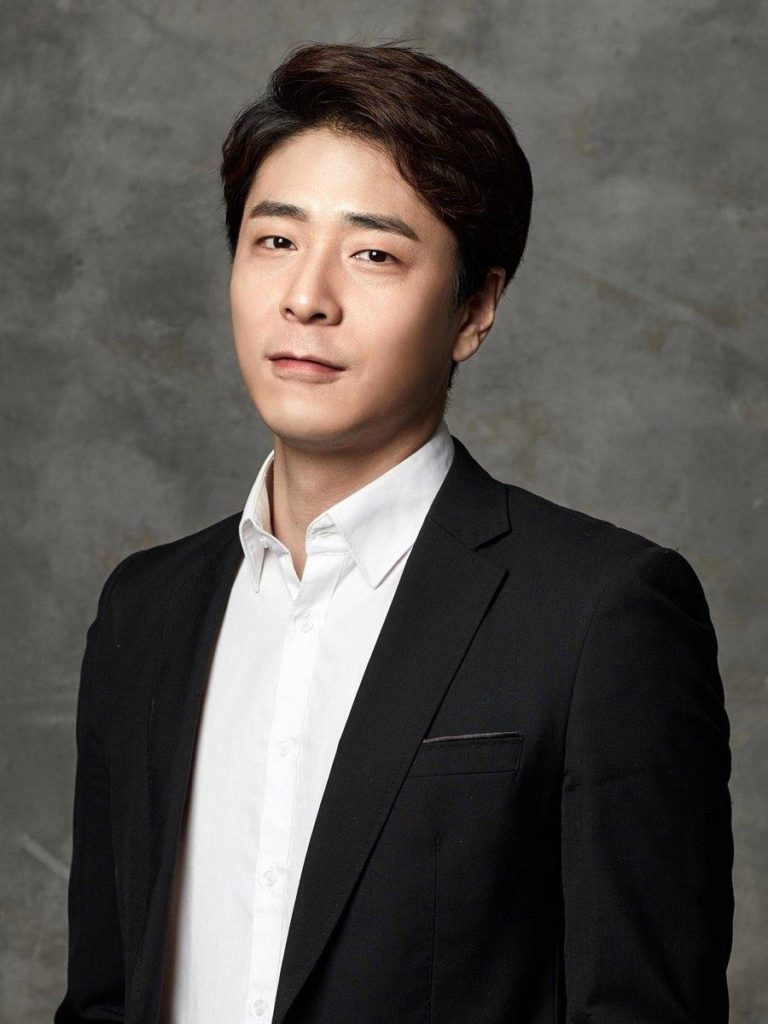 10 Pemain Drakor Joseon Exorcist, Ada Jang Dong Yoon - Dailysia