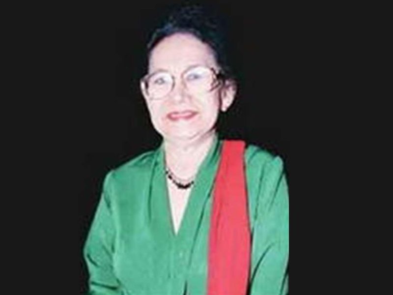 Kisah Hidup Ibu Sud, Sang Maestro Lagu Anak Indonesia - Dailysia