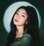 10 Pesona Iman Alysha, Influencer Cantik Asal Malaysia Populer di Indonesia