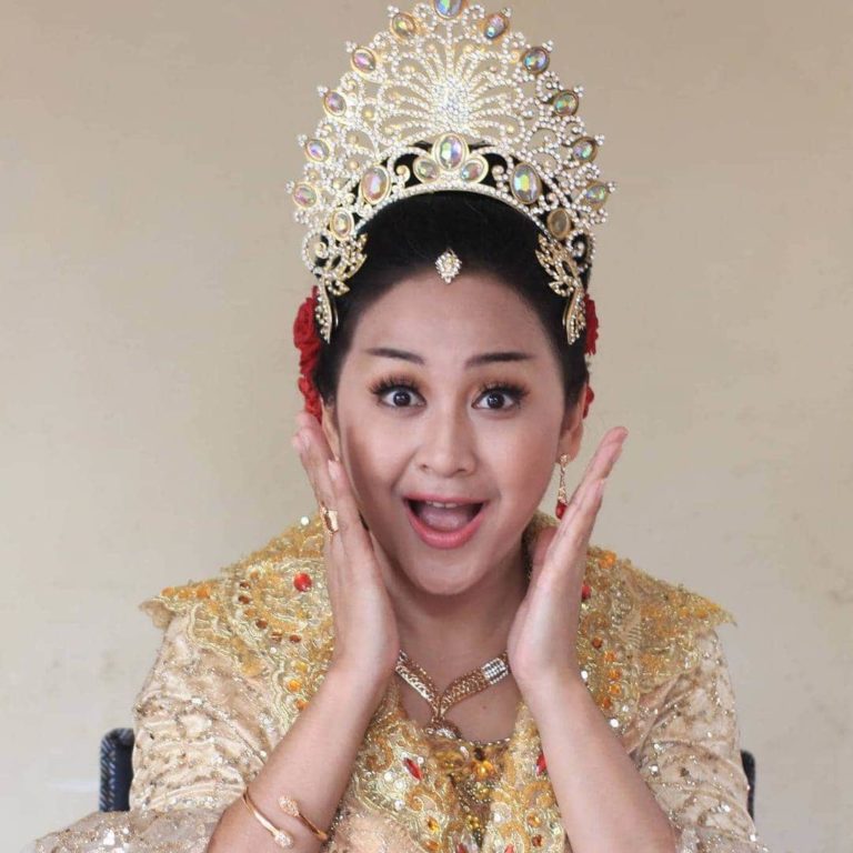 Yuk Kenalan dengan 10 Pemain 'Kembalinya Raden Kian Santang'