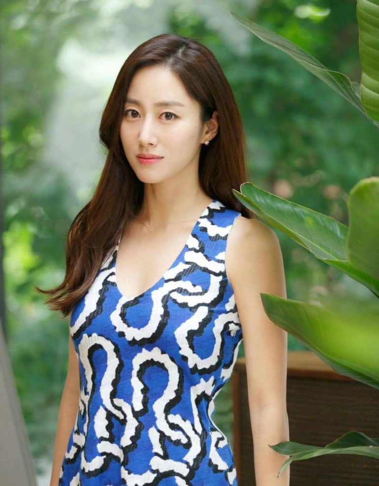 Jeon Hye Bin - Biodata, Profil, Fakta, Umur, Agama, Pacar, Single, Drama