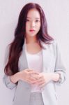 Lee Ruby - Biodata, Profil, Fakta, Umur, Agama, Pacar, Drama, KFilm