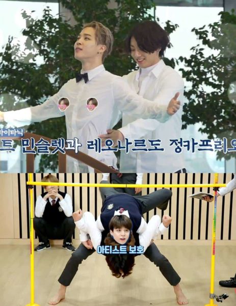 12 Meme Paling Kocak dari Run BTS! Variety Show Favorit ARMY