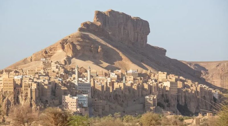 Kisah Nabi Hud, Kaumnya Dibinasakan dengan Angin Kencang - Dailysia