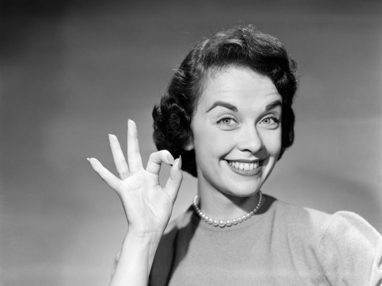 Asal usul Kata OK, Bahasa Gaul yang Tercipta Sejak Tahun 1839 - Dailysia