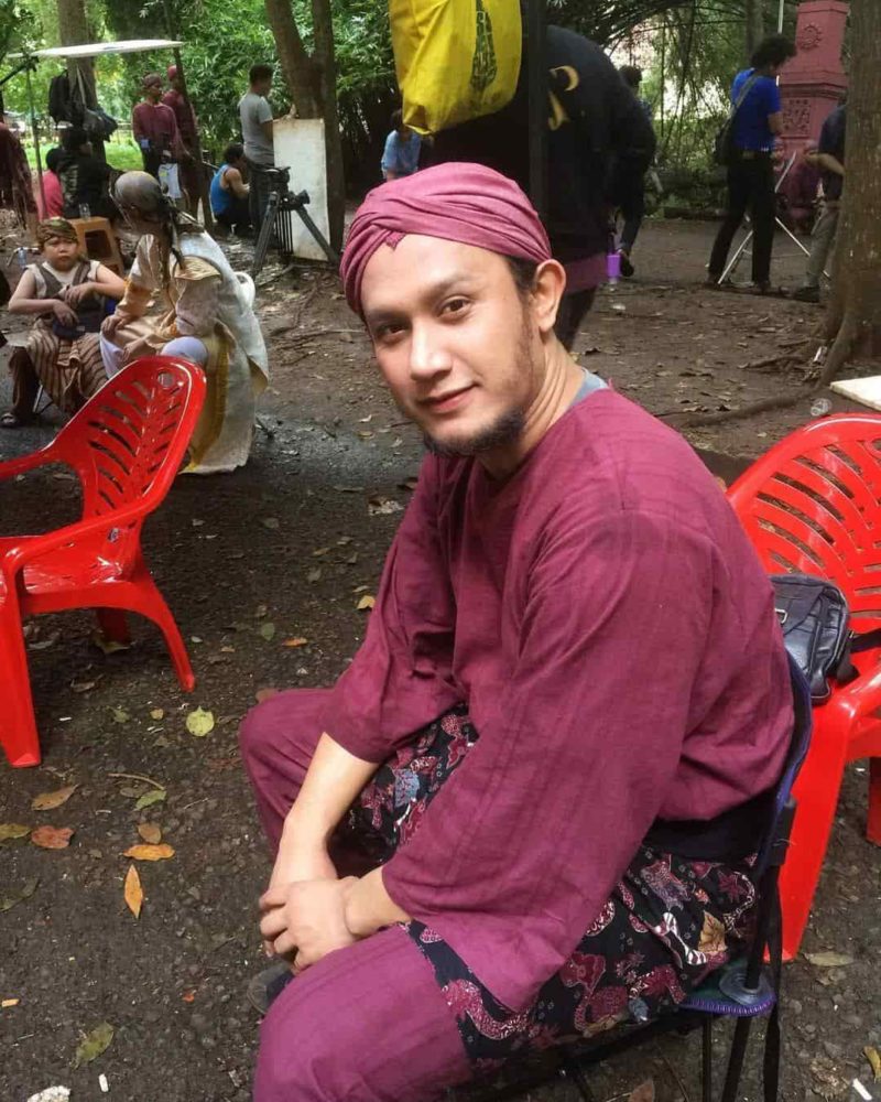 Yuk Kenalan dengan 10 Pemain 'Kembalinya Raden Kian Santang'