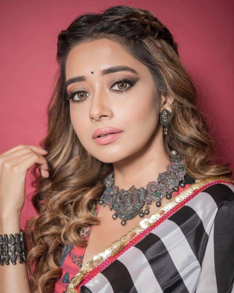 9 Pemain Serial India Uttaran, Bagaimana Kabar Ichcha dan Tapasya?