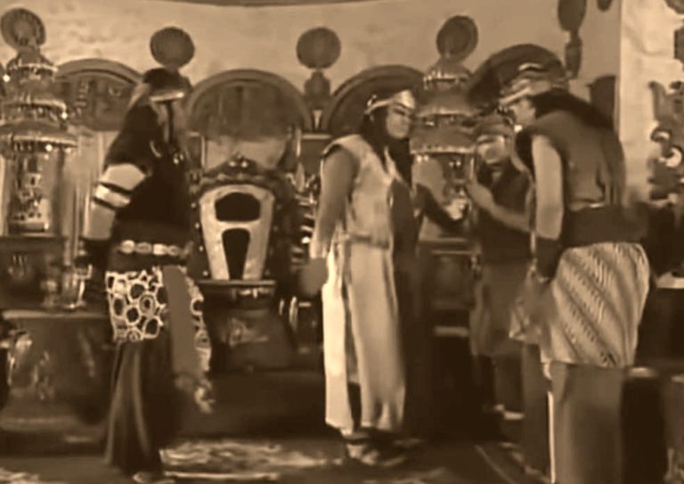 Kisah Angling Dharma, Dikenal Masyarakat Sejak Zaman Majapahit