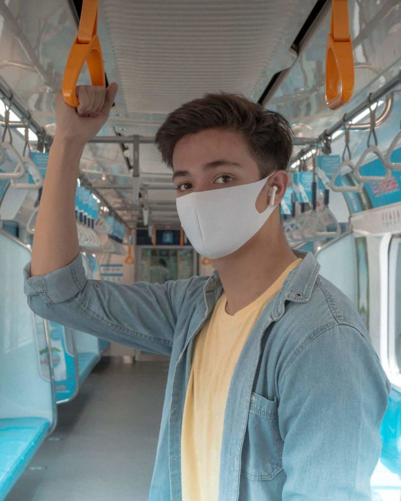 Bryan Andrew - Biodata, Profil, Fakta, Umur, Agama, Pacar, Film