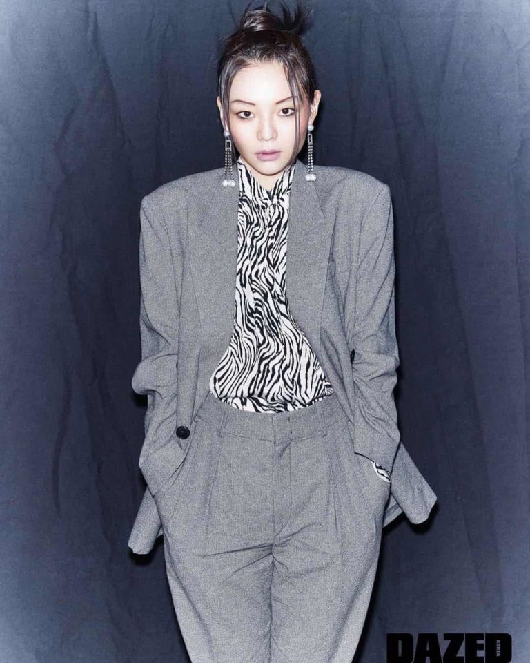 Esom - Biodata, Profil, Fakta, Umur, Agama, Pacar, Drama, Film